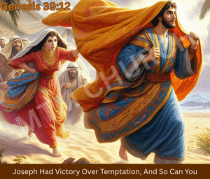 Victory Over Temptation: 25 Sure prayers That Help Now 2026