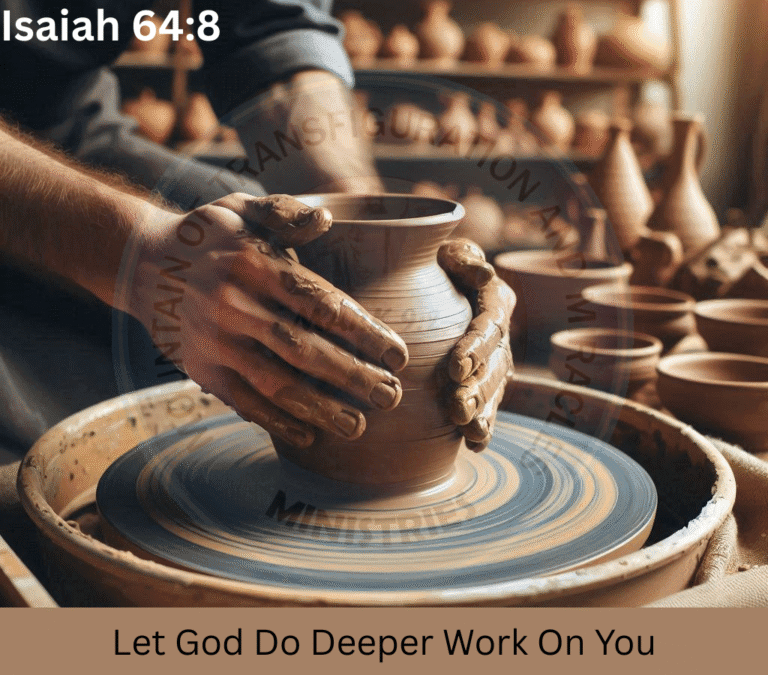 Divine Pressure: 25 Sure Prayers To Help During It Now