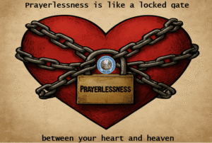 Spiritual Cage: 45 Proven Prayers To Pull It Down - 2025