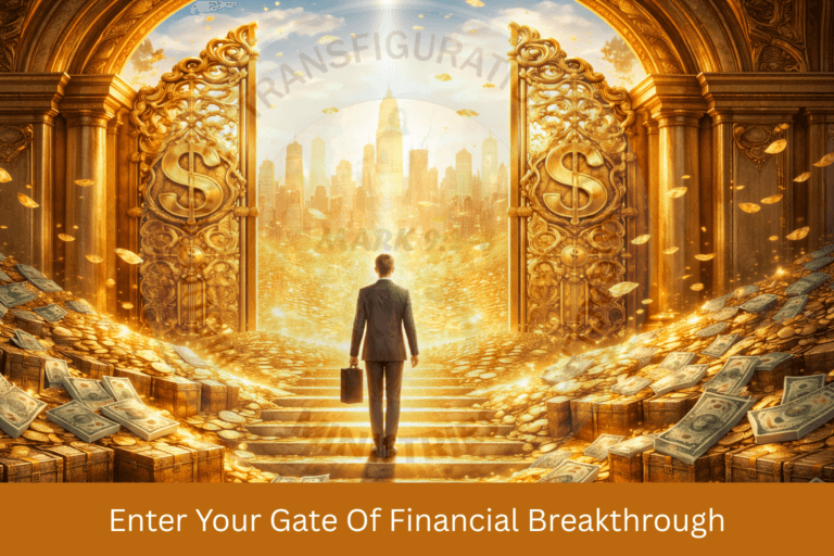 Financial Gates: 15 Sure Prayers To Open Them Now - Mountain of ...